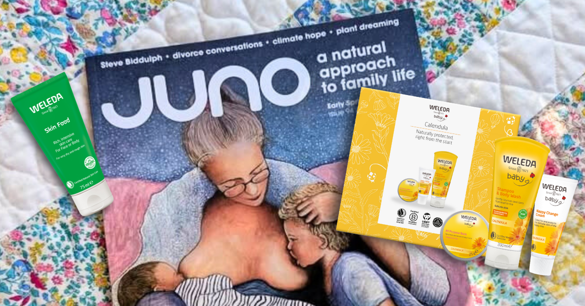 juno perinatal