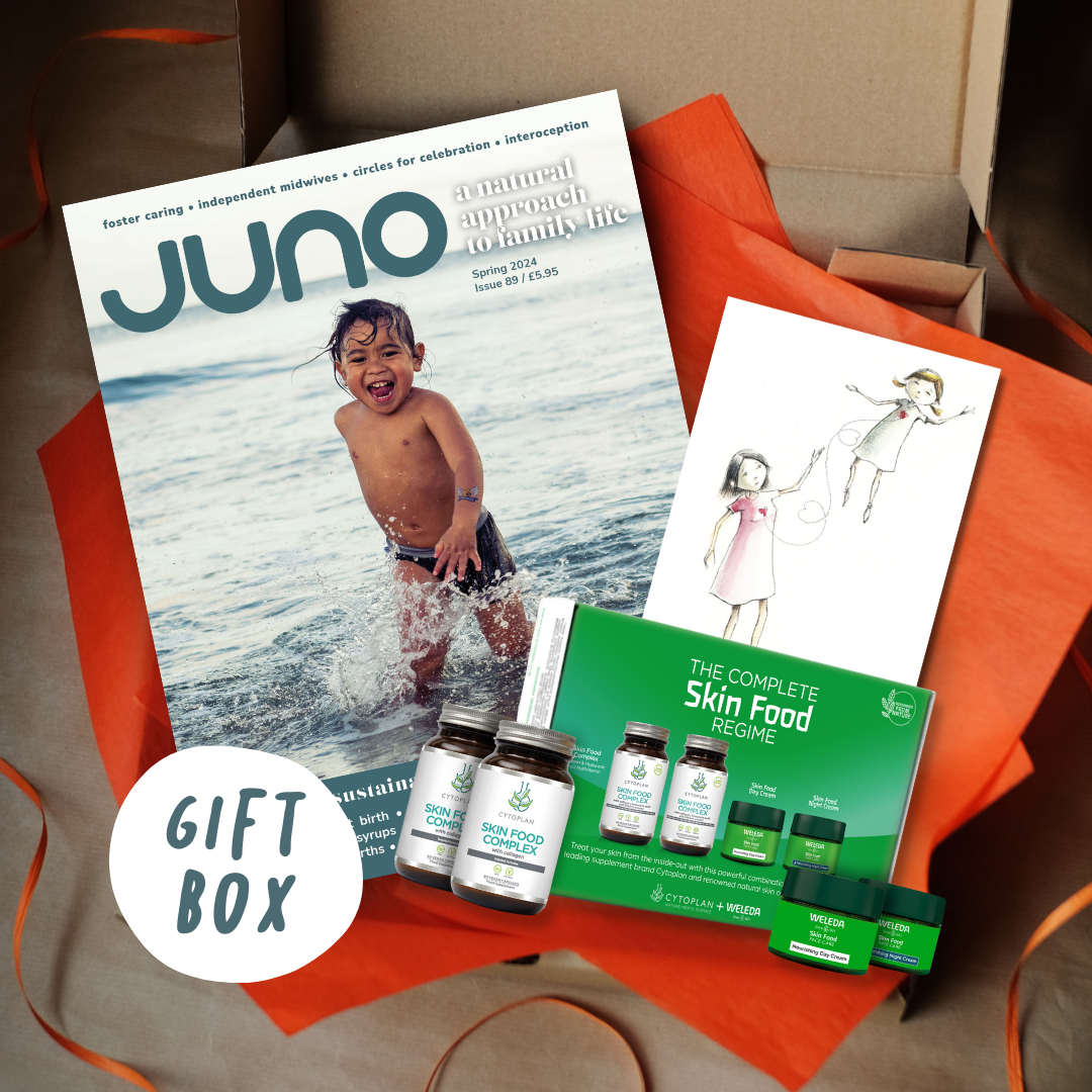 Gift Subscription – JUNO