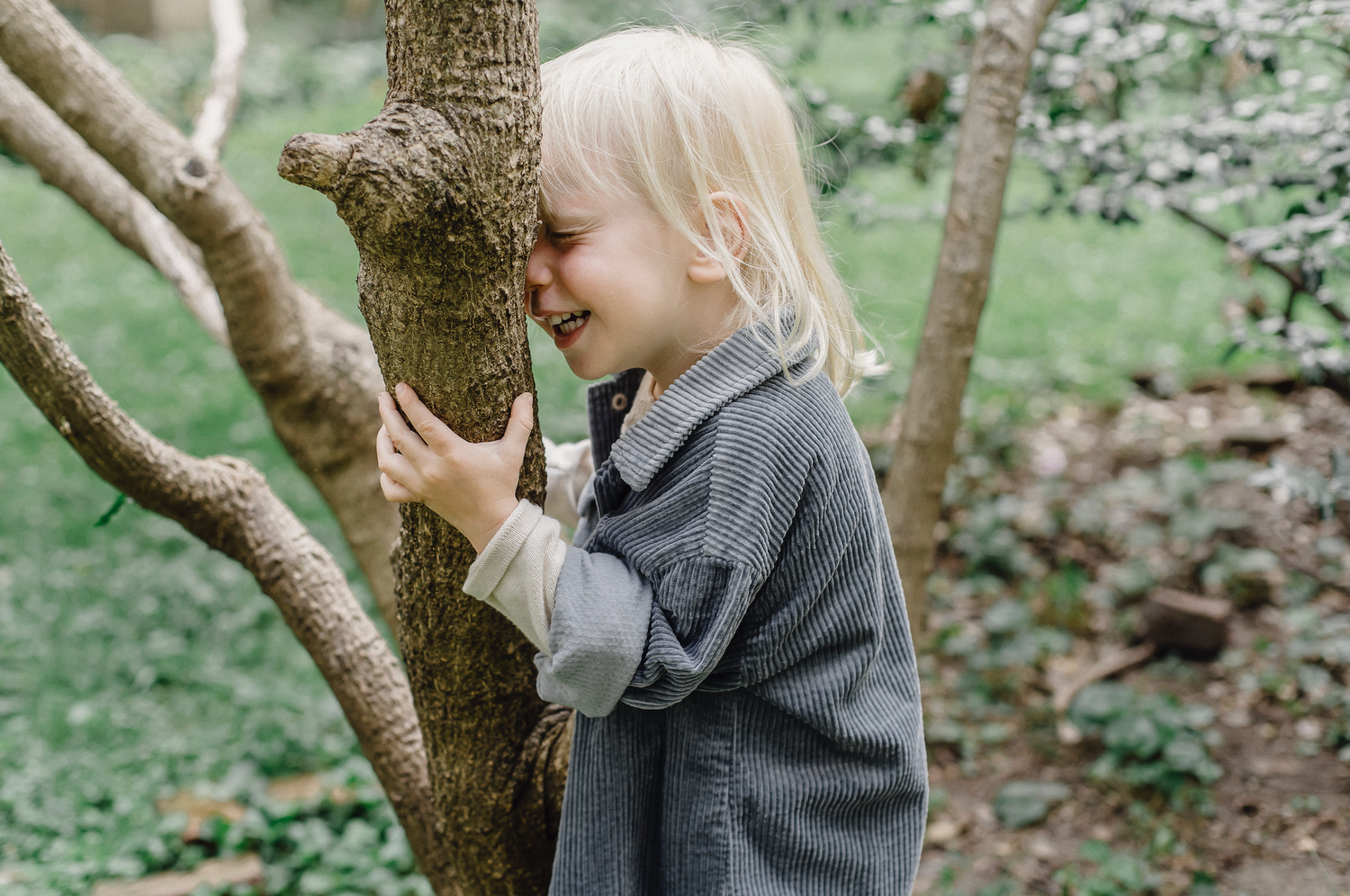 Nature Activities: meet a tree – JUNO