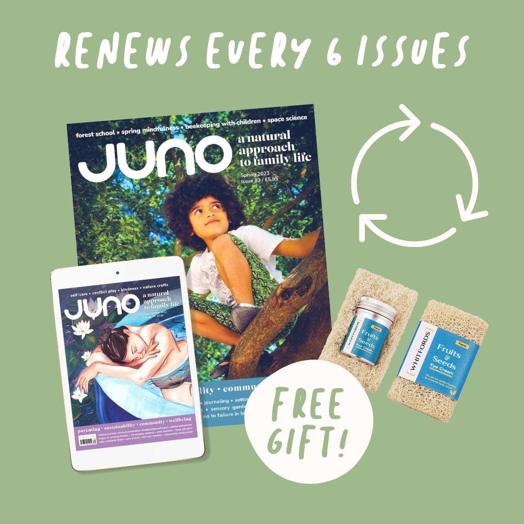 Subscribe – JUNO