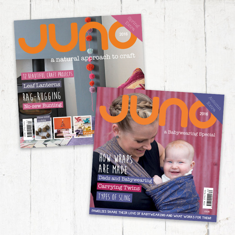 Collections – JUNO