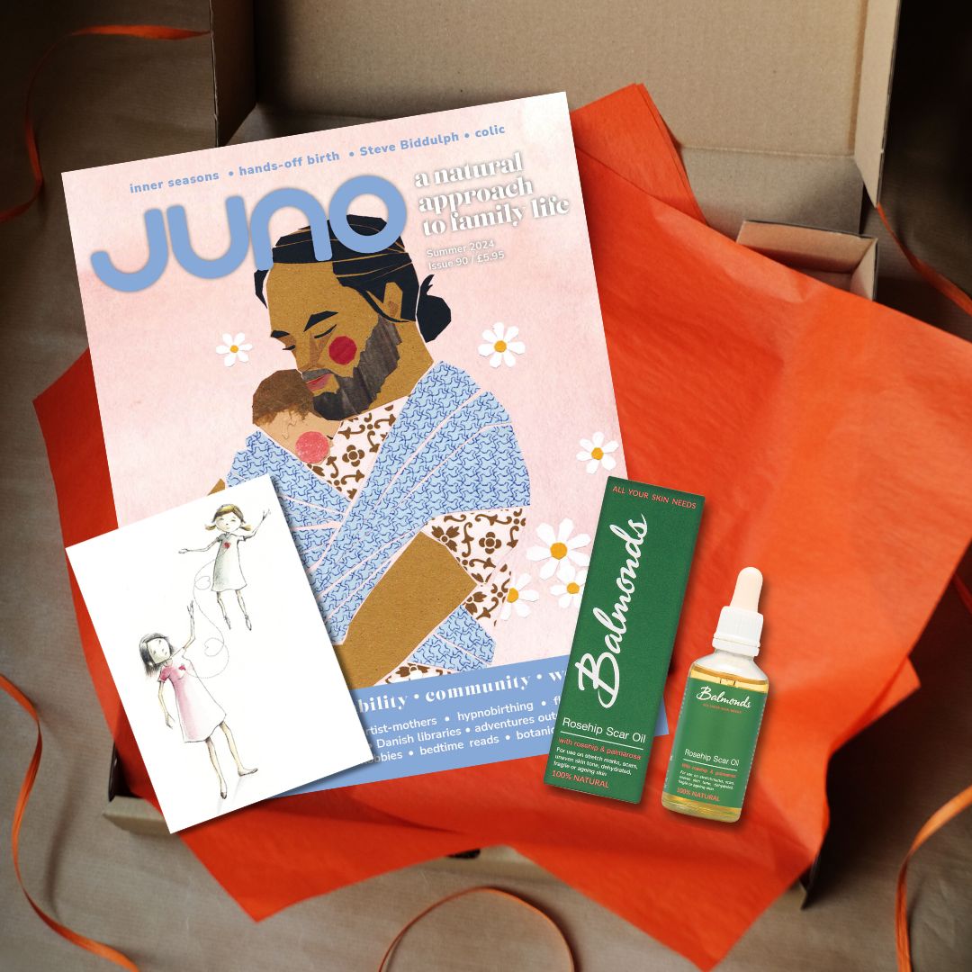 Gift Subscription – JUNO