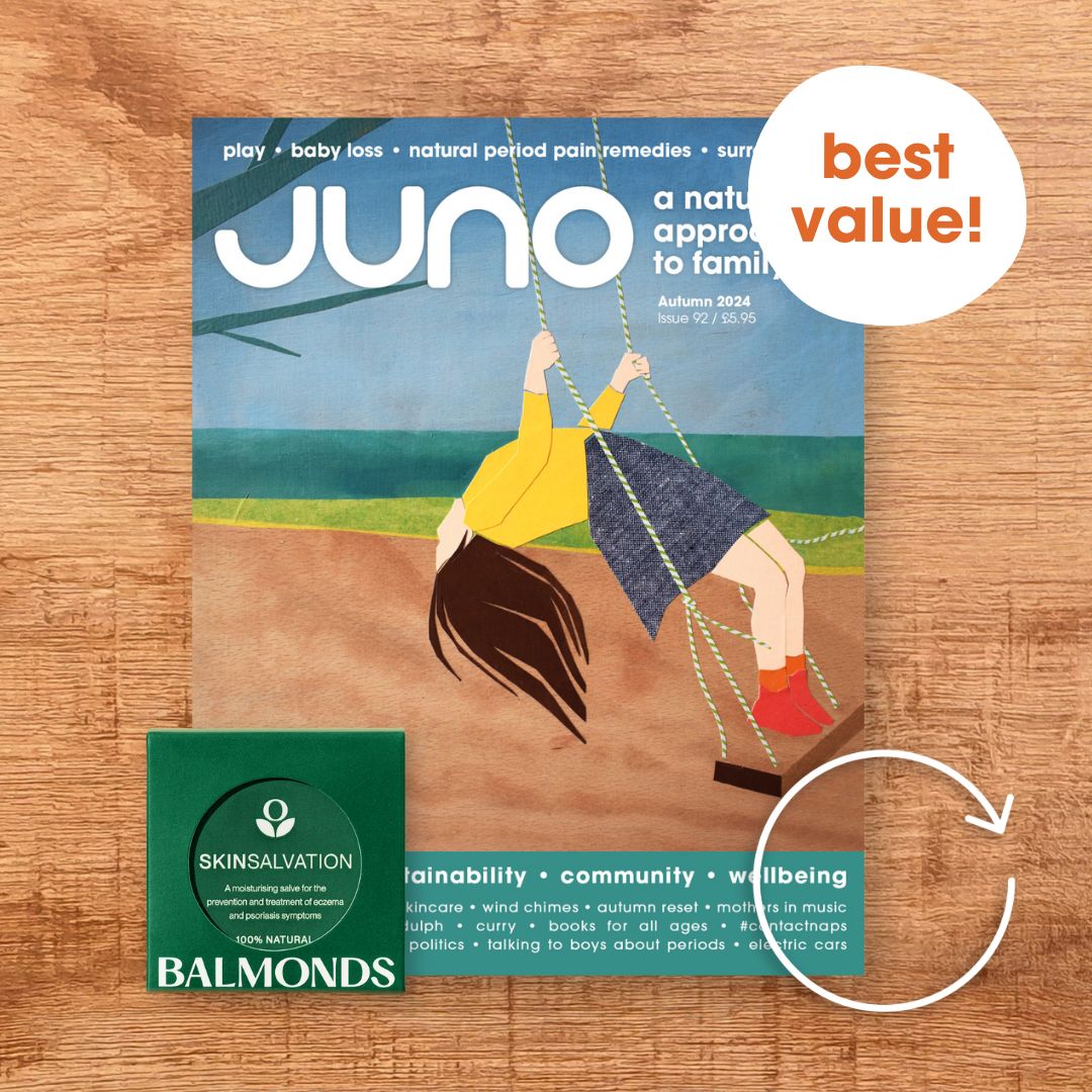 Recurring Annual Subscription – JUNO