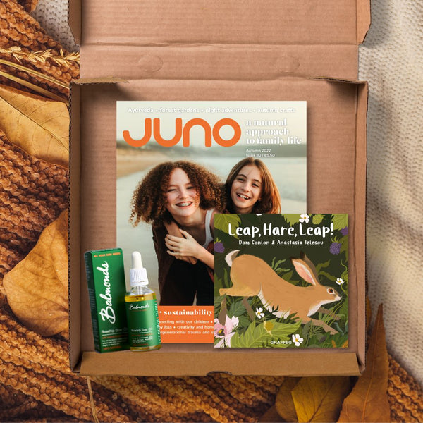 Autumn Bundle – JUNO