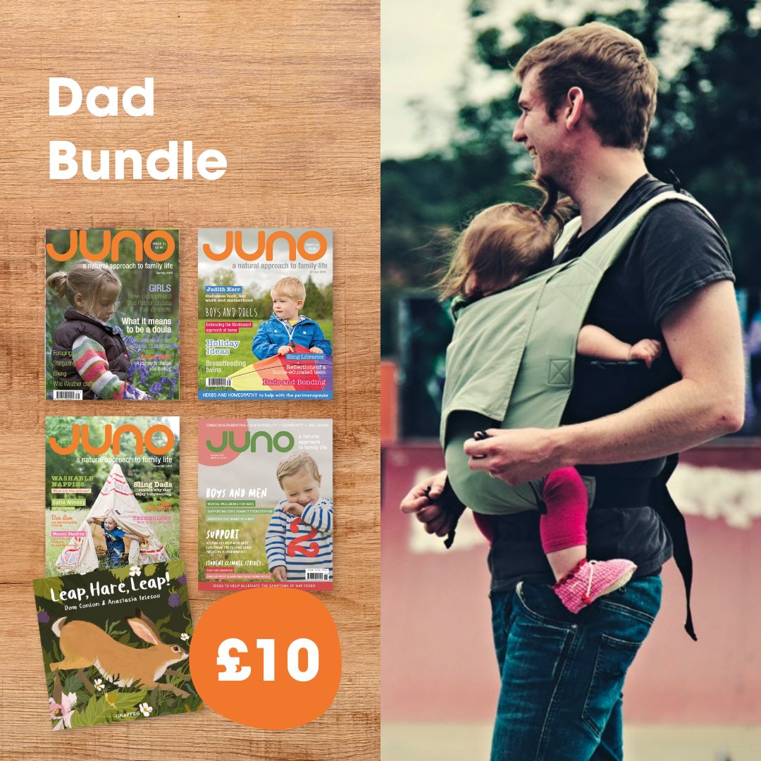 Dad Bundle – JUNO