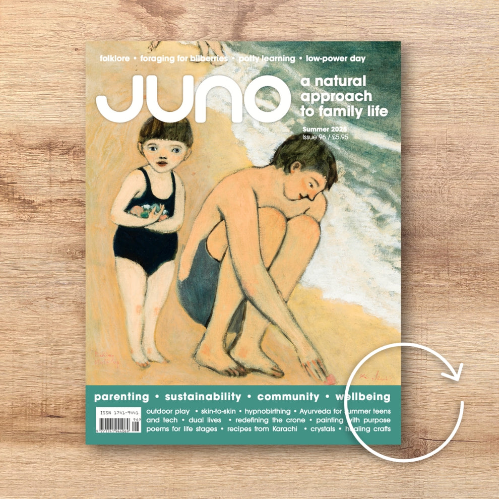 Flexible Subscription – JUNO