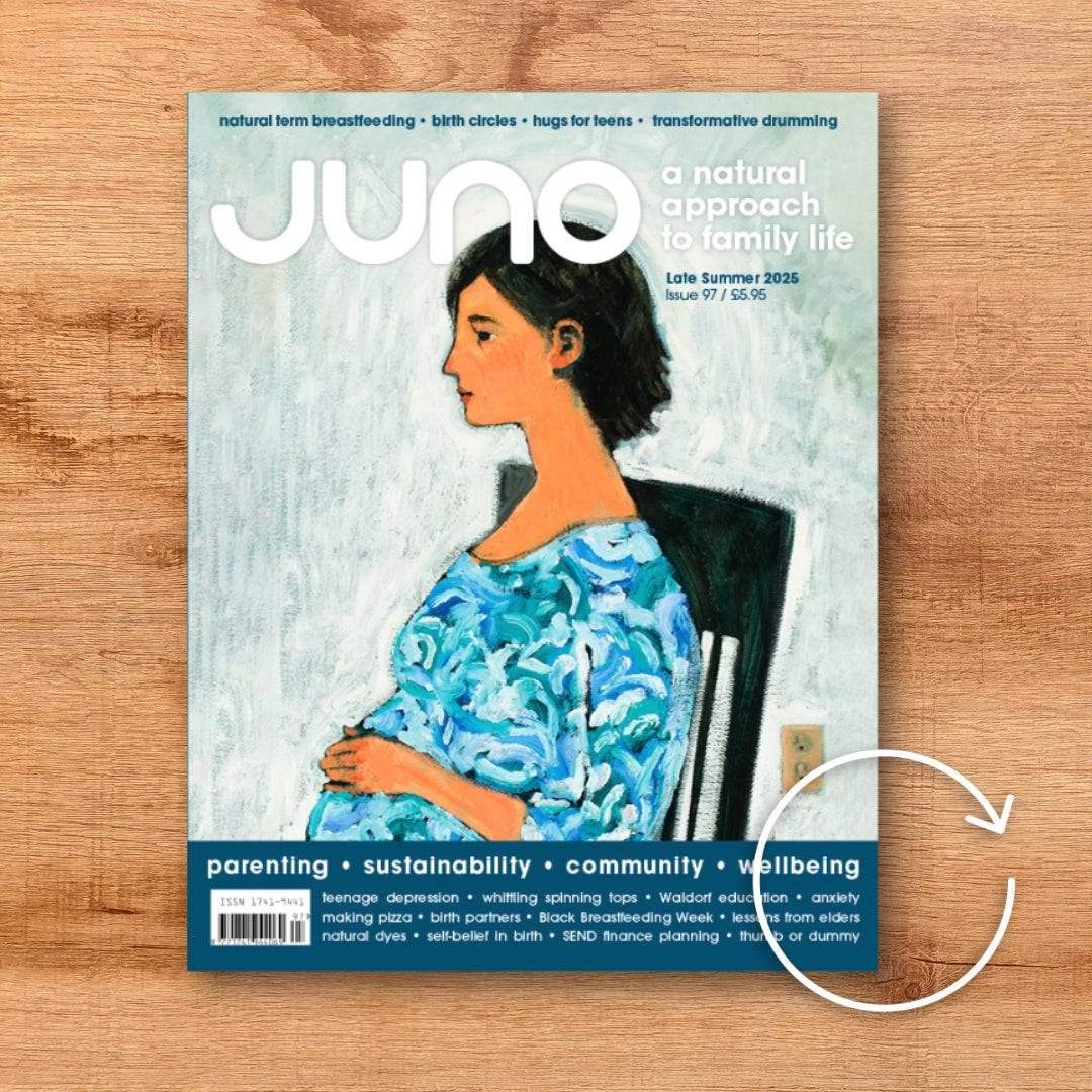 Flexible Subscription – JUNO