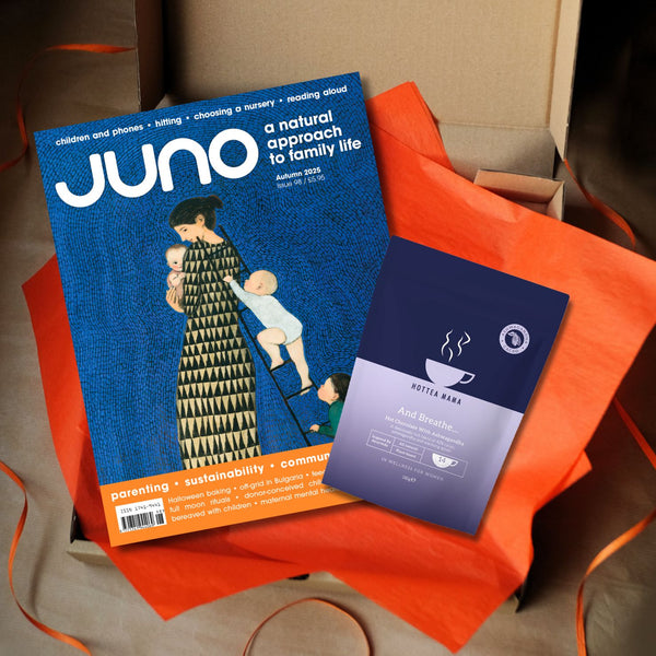 Gift Subscription – JUNO