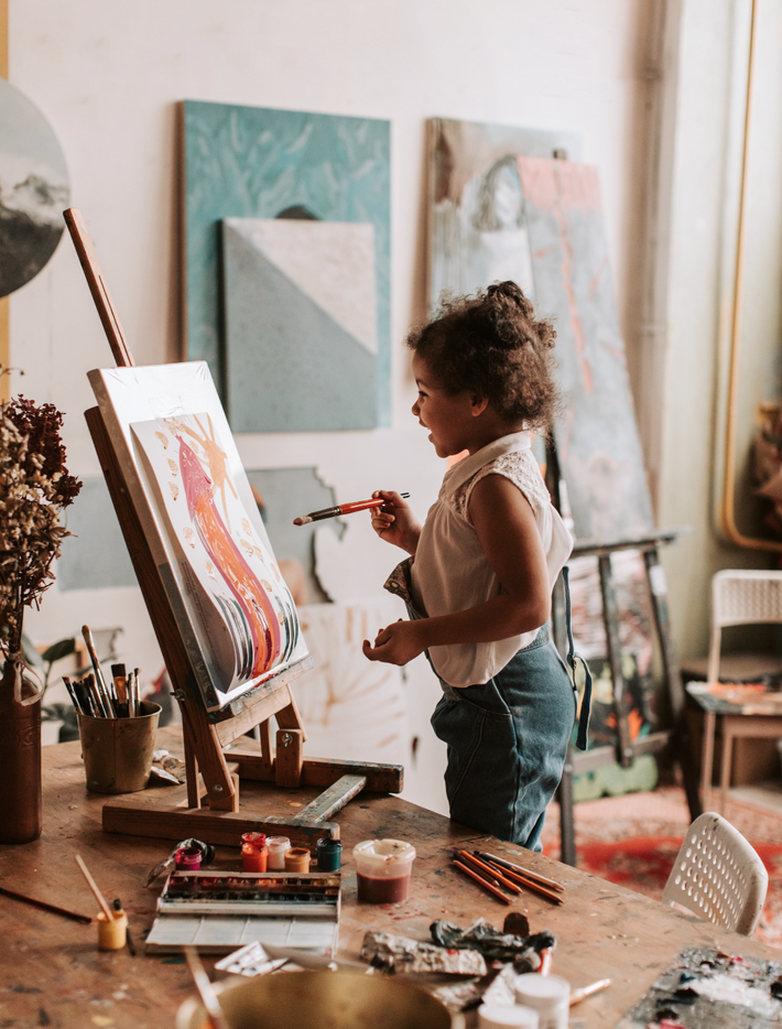 JUNO Magazine - a natural approach to family life and parenting
